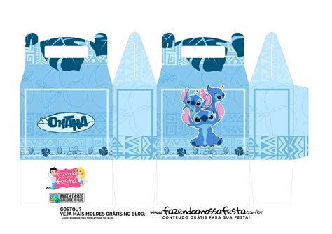 Kit Para Festa Infantil Enfeites De Festa Infantil Etiqueta Para