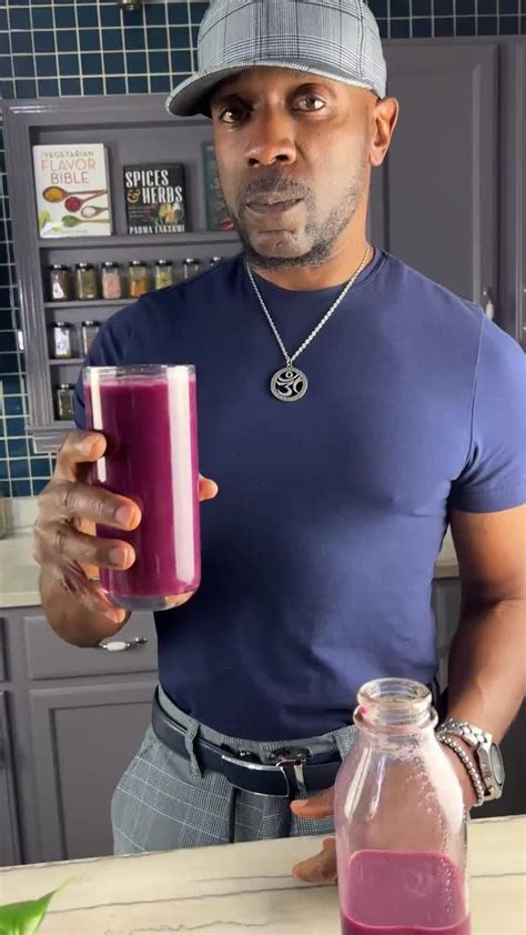 Purple Power Juice Video Healthy Juicer Recipes Healthy Juice