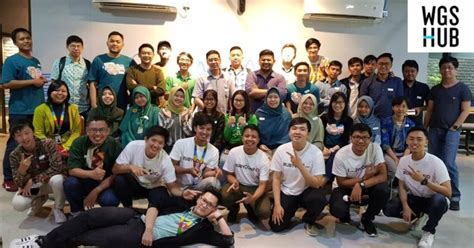 Ferdian Chendra Posted On Linkedin