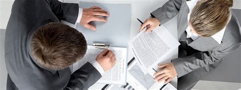 Список документов для банкротства физического лица