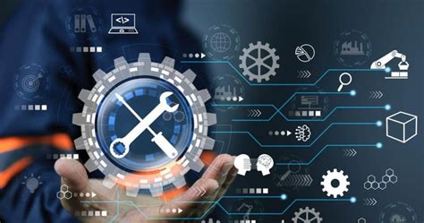 ¿Qué es un software de gestión del mantenimiento?