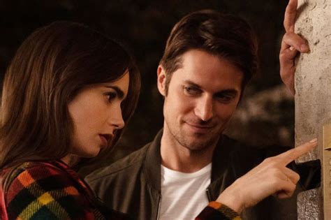 巴黎人看了要皺眉：《emily In Paris》劇情庸俗過時？帥氣廚師 Gabriel 這樣解釋！ Popbee