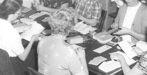 When An Envelope Stuffer Makes Sense The Print Finish Blog