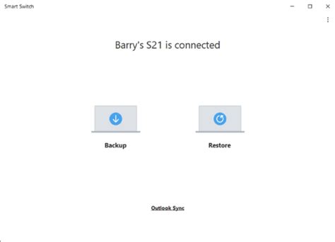 How To Back Up Your Android