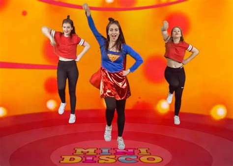 Helikopter Minidisco