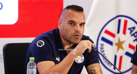 Versus Tras El Escándalo Duscher Dejó La Albirroja Sub 20