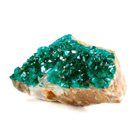 Dioptase Gemology 101