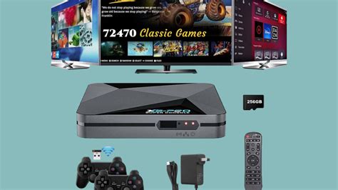 Kinhank Super Console X2 Pro For Just 9999 Mashable