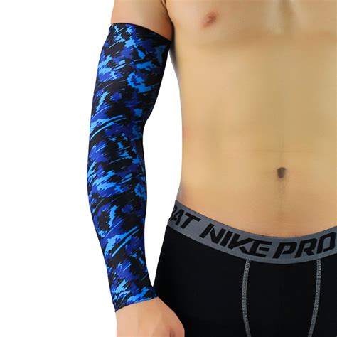 Badu Bg Fdhbge Ръка за бягане с дълги ръкави за мъже жени спортове на открито баскетбол