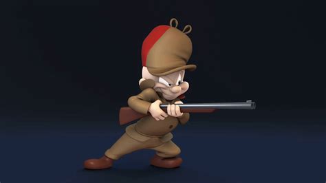 Elmer Fudd Wallpapers Wallpaper Cave