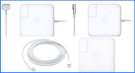 Which Macbook Charger Do You Need For To Models