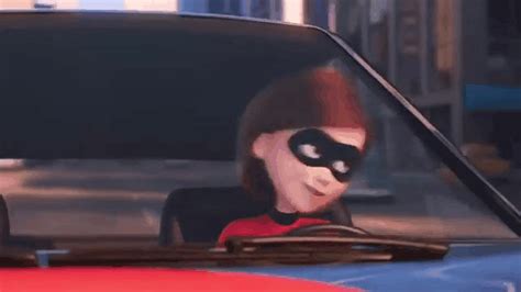 Elastigirl Stretched Neck 4 By Wrc Xc1 On Deviantart