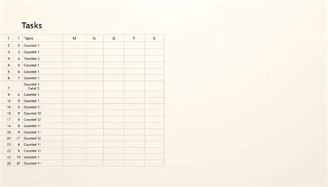 Gema Setlist Vorlage Für Excel Hier Downloaden