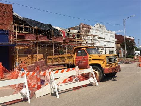 The Theory Vs Reality Of Masonry Restoration Preserving Historic Structures For Modern Times