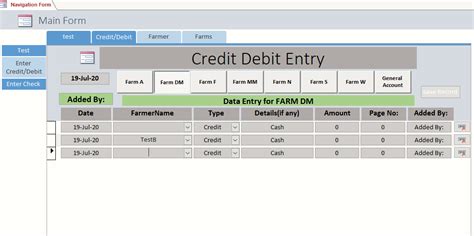 vba how to query combo box of only current record row in access data