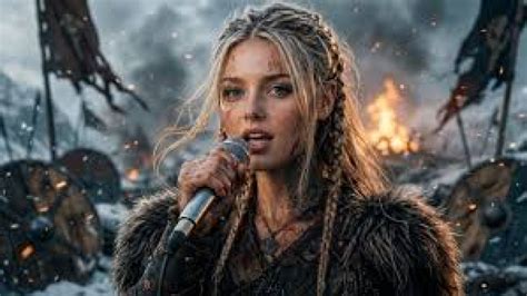 Raven Astrid Musikk