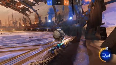 First Two Felt Very Mawkzy Rrocketleague