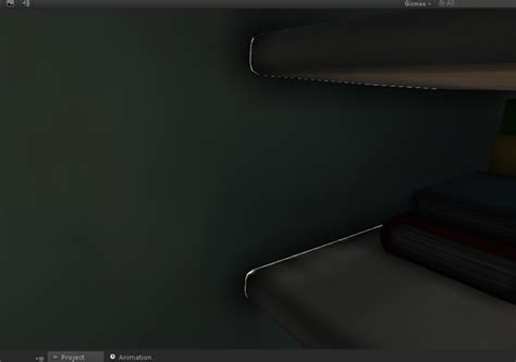 Lightmap Blast Outline Unity Engine Unity Discussions