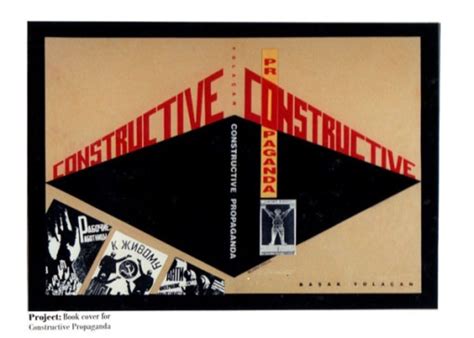Constructivist Typography Millionsofcolors Blog