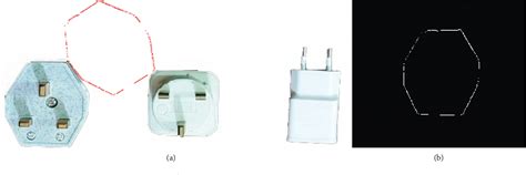 Figure 11 From Developed An Automated Design Sorting System According To Outer Edges Of Object