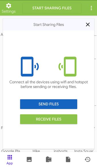Swift Transfer Apk For Android Download