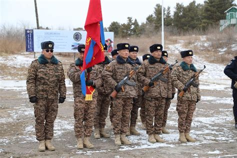 “МАРШ ТУСГАЙ БЭЛТГЭЛИЙН АВАРГА ТАСАГ 2024” ТЭМЦЭЭН БОЛЛОО