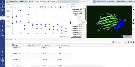 Probe Occupancy Analysis — Orion Workflows 2025 3 1 Documentation