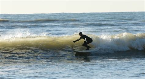 The Best Surfing In California