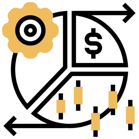Margin Meticulous Yellow Shadow Icon