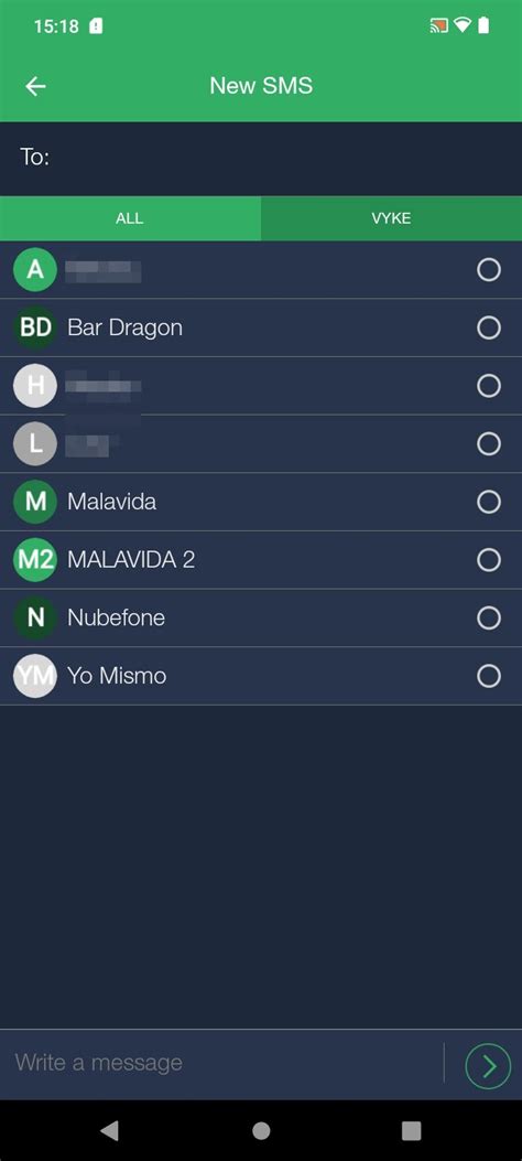 Vyke Apk Download For Android Free