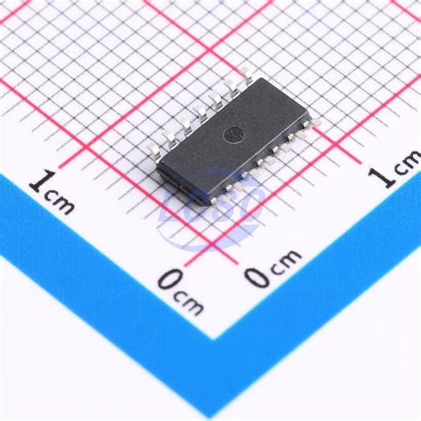 pic16f506 e sl microchip tech microcontroller units mcus mpus socs