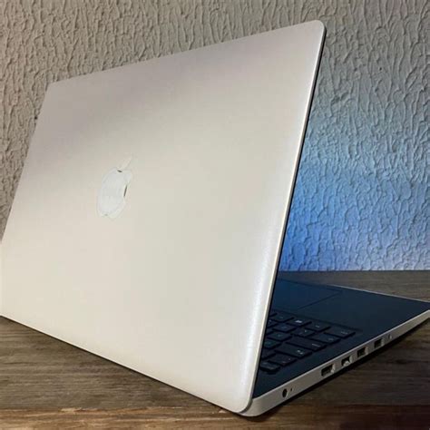 Notebook Dell Inspirion Computador Notebook Dell Usado 75009267 Enjoei