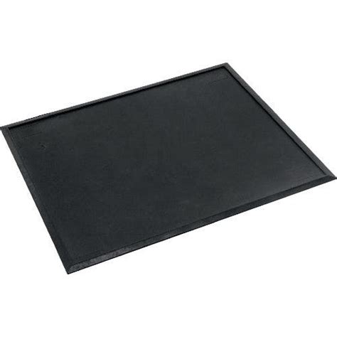 【cainz Dash】山崎産業 ゴムマットベース ＃7（マジッククロスなし） 粘着マットdp－2用 750mm×900mm F 95 7 2