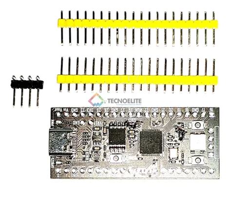 Tarjeta Yd Rp2040 Raspberry Pi Pico Rp2040 Cable Usb Cuotas Sin Interés