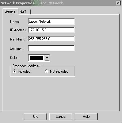 Configure An IPSec Tunnel Between A Checkpoint NG And Router Cisco