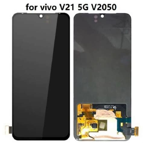 Vivo V G Lcd Screen With Touch Screen Combo At Piece Mobile Phone Lcd Screen In