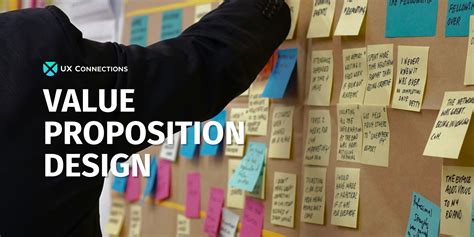 What Is Value Proposition Design How Ux Research Strengthens It Ux