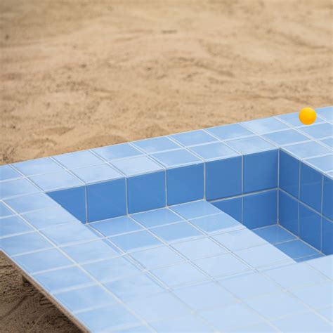 Max Lamb Creates Sculptural Furniture Pieces From 3d Tiles