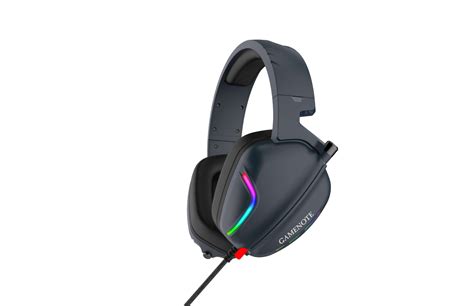 Check Out The Havit Rgb Gaming Headset Right Here