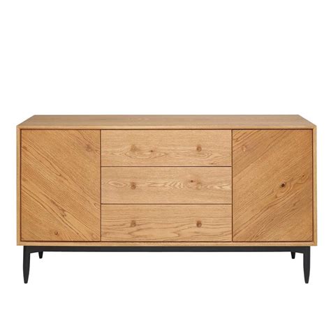 Ercol Monza Large Sideboard Free Delivery Smiths Of Harrogate