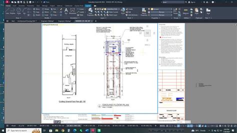 Entry 20 By Liakatali25 For Detailed Engineering Drawings Using Autocad Freelancer