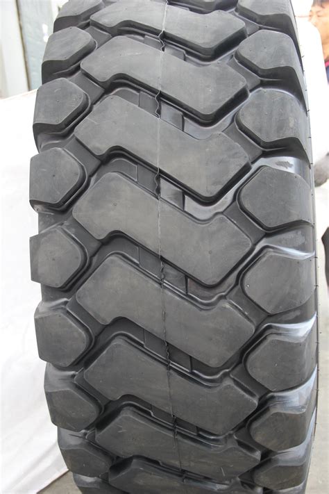 Taihao Tyre E3l3 Pattern 205r25 Off The Road Tyre Tyre And Otr Tyre