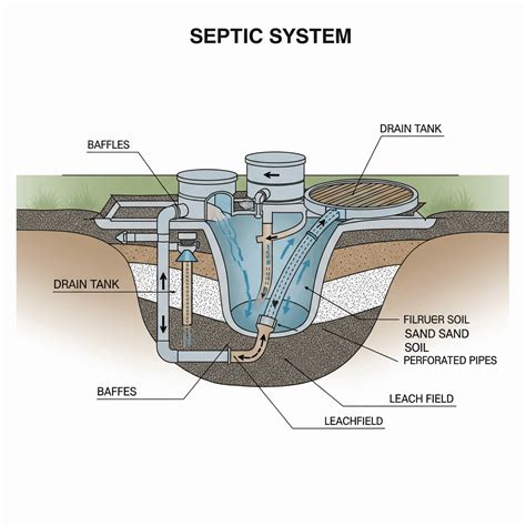 Septic System Management Septic System Design Canada