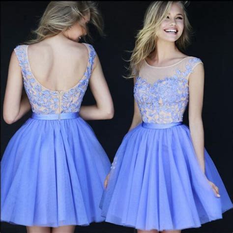 Платья для девушек 9 класса на выпускной красивые пышные модные