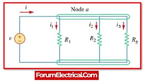 What Does Parallel Circuit Mean