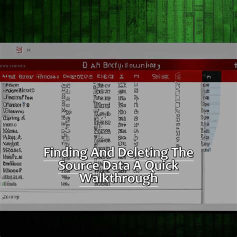 How To Remove A Drop Down List In Excel Manycoders