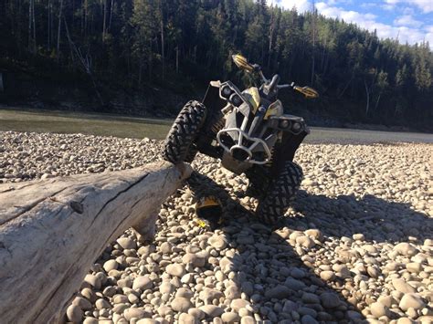 Caption this pic! | Can-Am ATV & UTV Forums