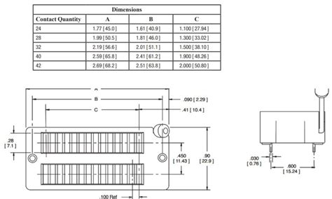 Programmable Seven Sixteen Segment LED Tester Hackaday Io
