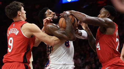 Another Ugly Third Quarter Another Candidate For Worst Loss Of The Season