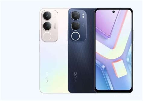 Daftar Harga Hp Vivo Y S Per Maret Semua Varian Rp Jutaan